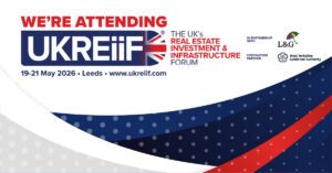 CSCS at UKREiiF 2026 - CSCS Group
